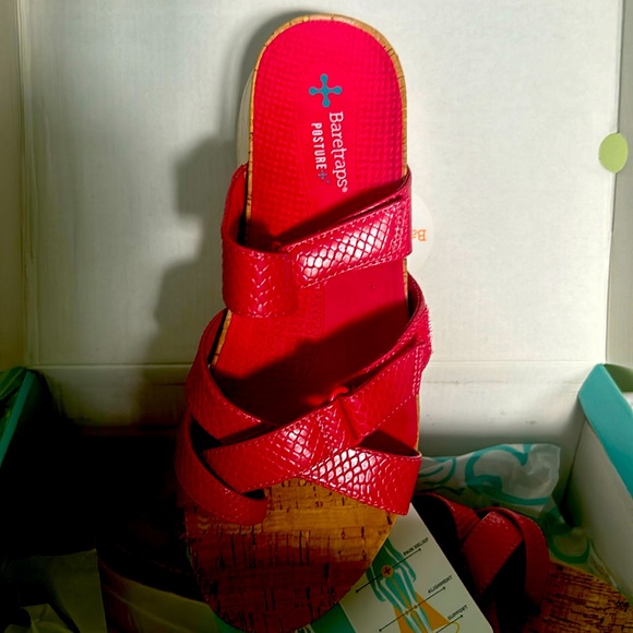 BareTraps | Shoes | Bare Trap Sandals | Poshmark